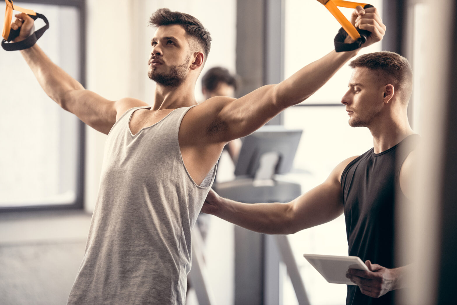 Jak předejít úbytku svalové hmoty? | Gofit.cz